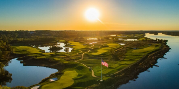 Celebrate Great Falls Charity Golf Tournament - Adeler Jewelers